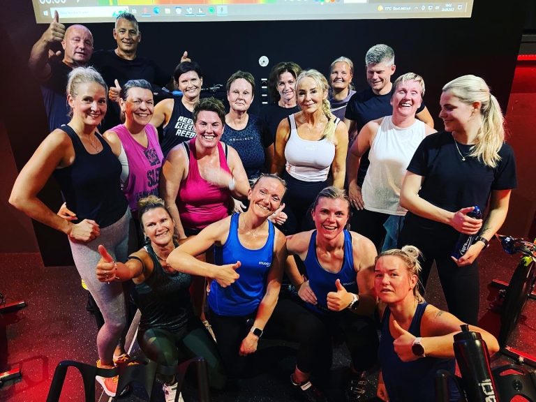 Åpningstider | StudioNor